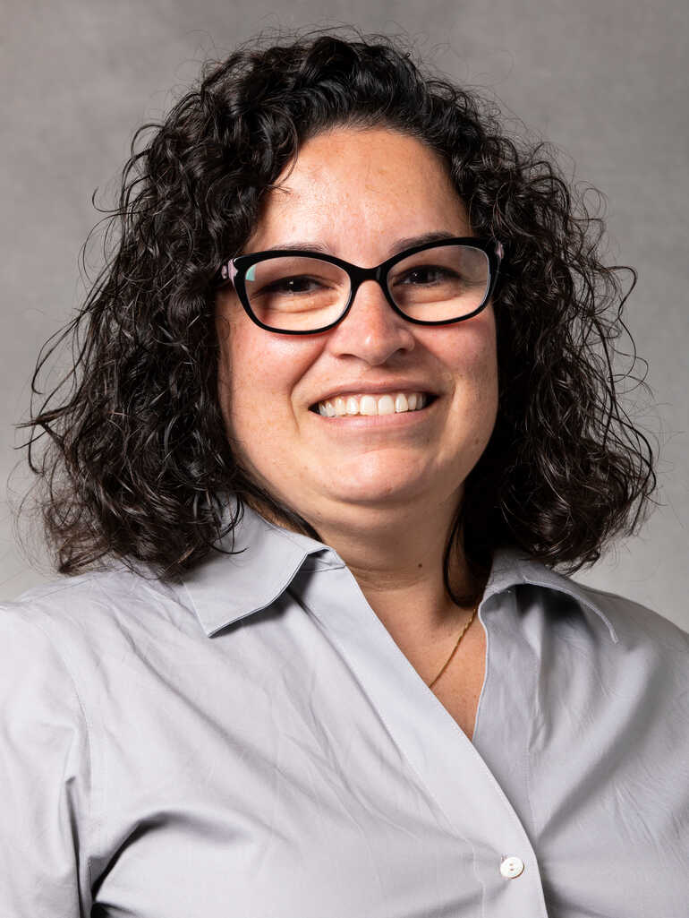 Elena Gullickson, PhD | Teacher and Special Education | School of ...